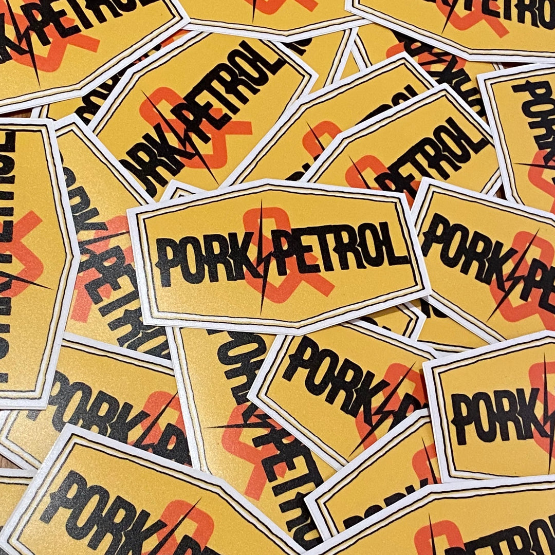 Stickers – Islandrovers